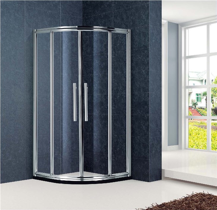 Custom Glass Shower Cabin Manufacturers, Suppliers, Factory - KMRY